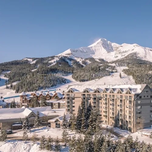 Book Lodging | Big Sky Resort Central Reservations