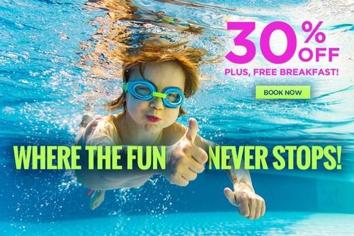 Myrtle Beach Resort Specials and Savings | Dayton House Resort