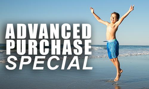Latest Myrtle Beach Vacation Deals - Sea Watch Resort, Myrtle Beach
